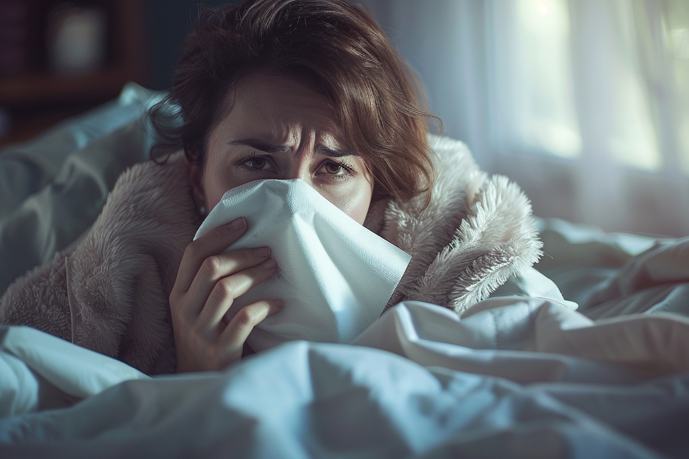 → Sygedagpenge » Find svar på alle dine spørgsmål her!