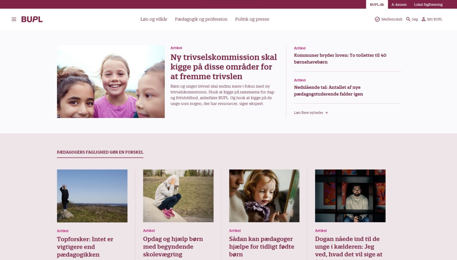 → Anmeldelse af BUPL | Se fordele & ulemper (2025)