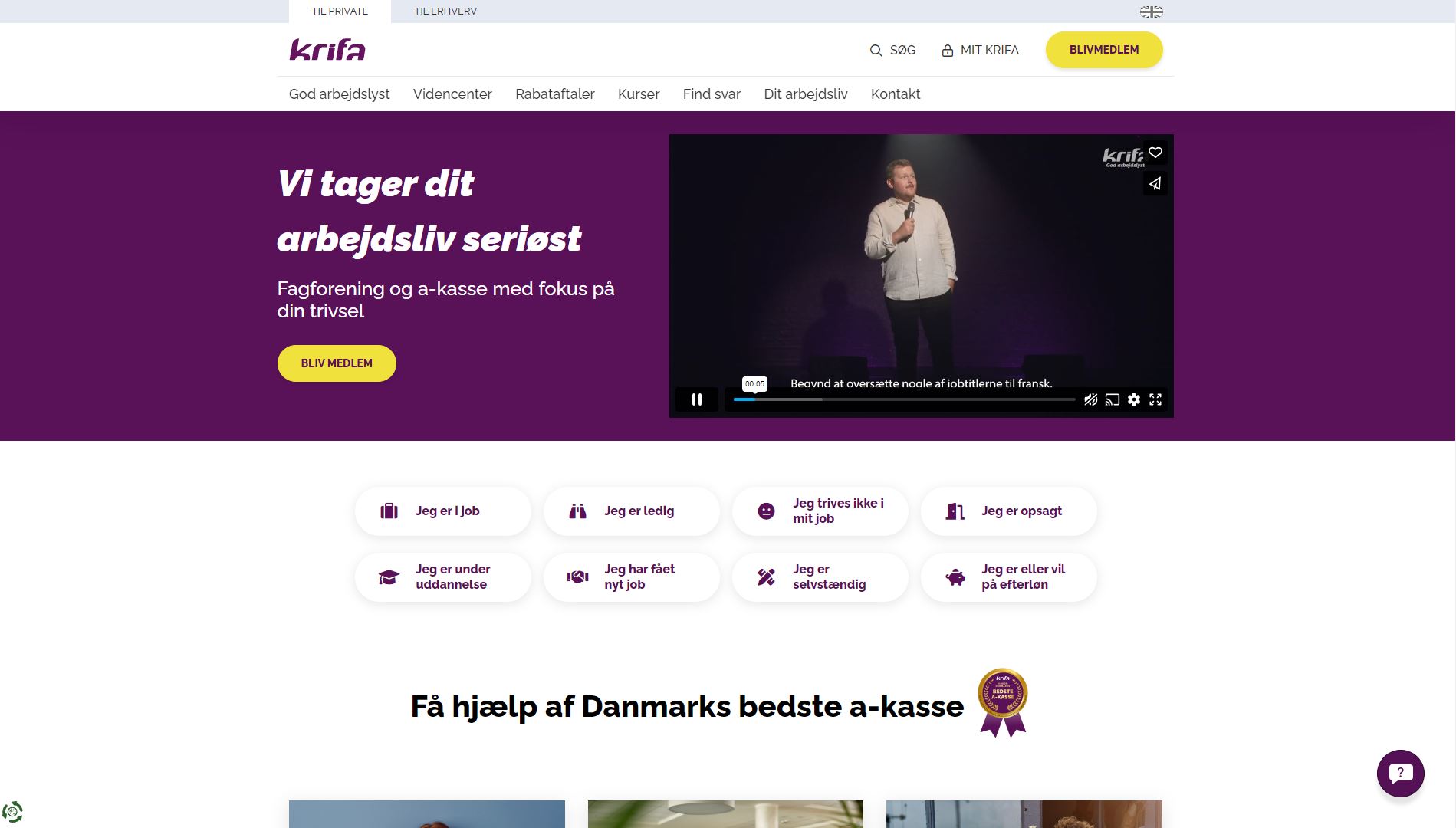 → Anmeldelse af Krifa (2024) | Se fordele & ulemper